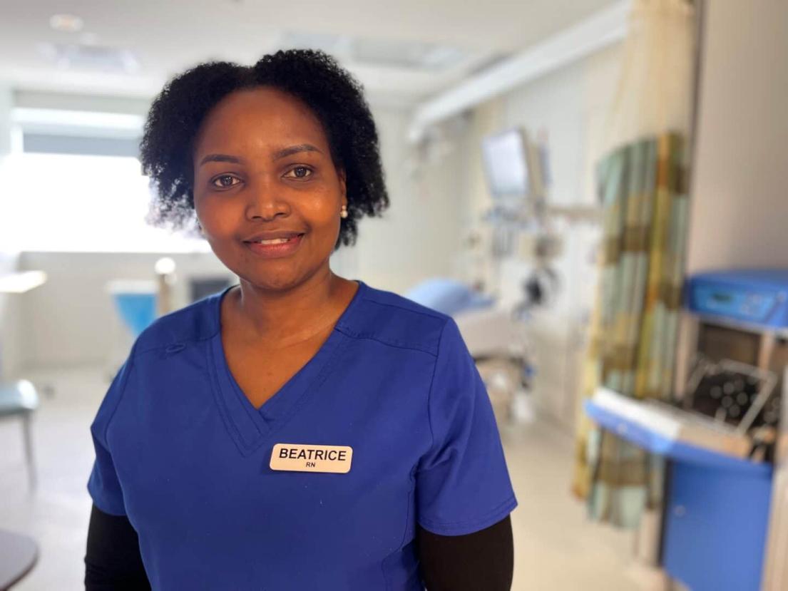 Quinte Health Embraces Internationally Educated Team Members - Part 2 ...