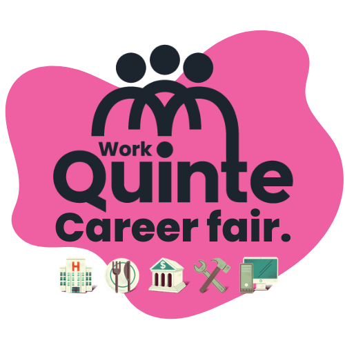 Career Fair Employer Registration Form - Work in Quinte